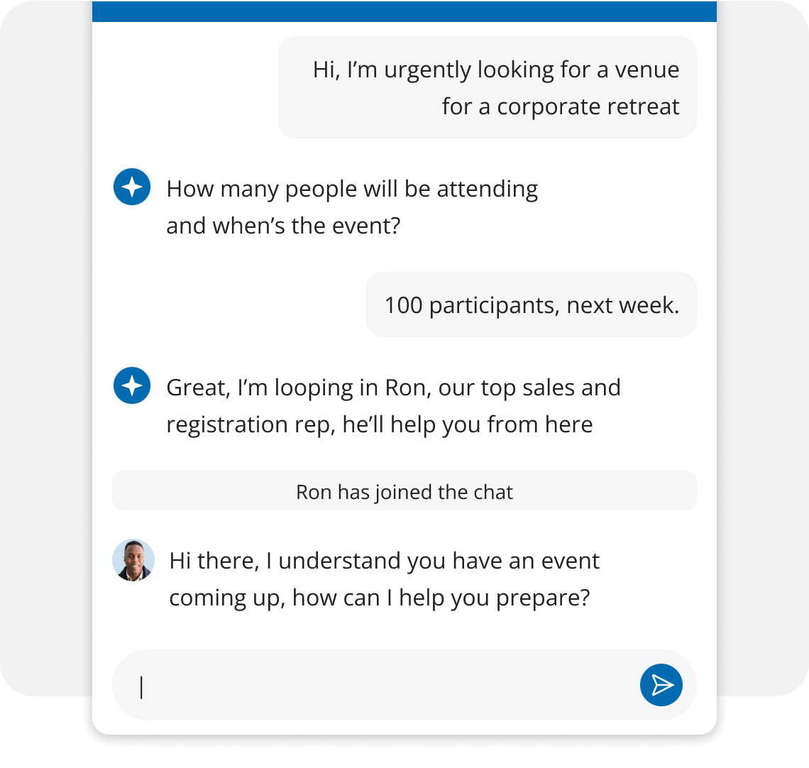 Frictionless Scheduling For More Leads | Optimize Meetings Effortlessly | OnceHub